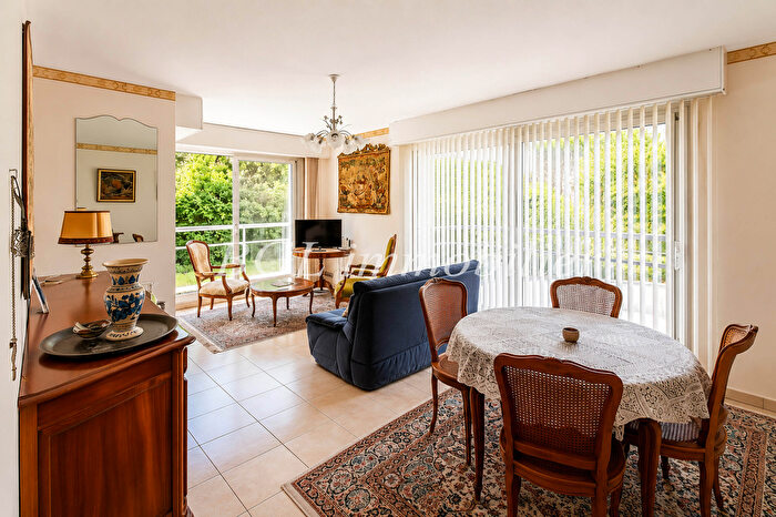 Appartement 3 pièces à Arcachon, Centre-ville, La Chapelle, Gare, à vendre