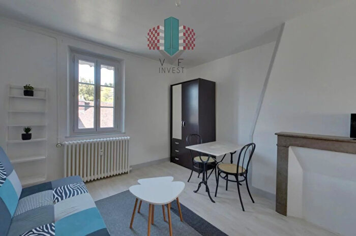 Appartement à louer - Évreux - 1 pièce