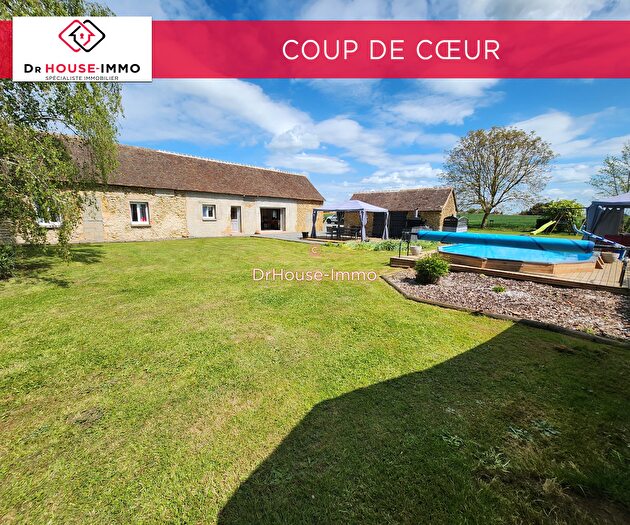 Maison 6 pièces à vendre à Ballon