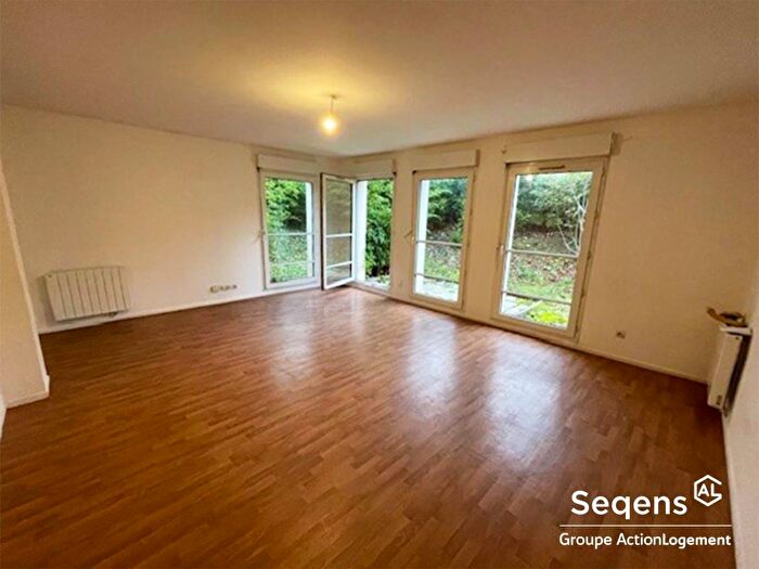 Sceaux, Blagis - Appartement 3 pièces à vendre