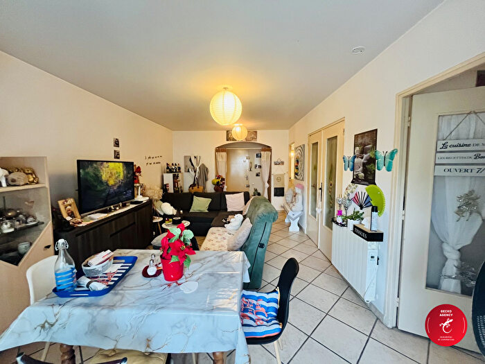 Draguignan - Appartement 2 pièces à vendre