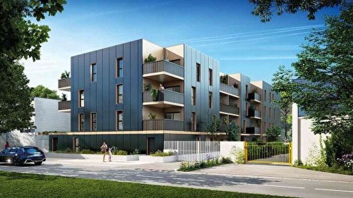 Lattes, Boirargues, Les Commandeurs, Le Soriech, Route de Carnon - Maison 3 pièces à vendre