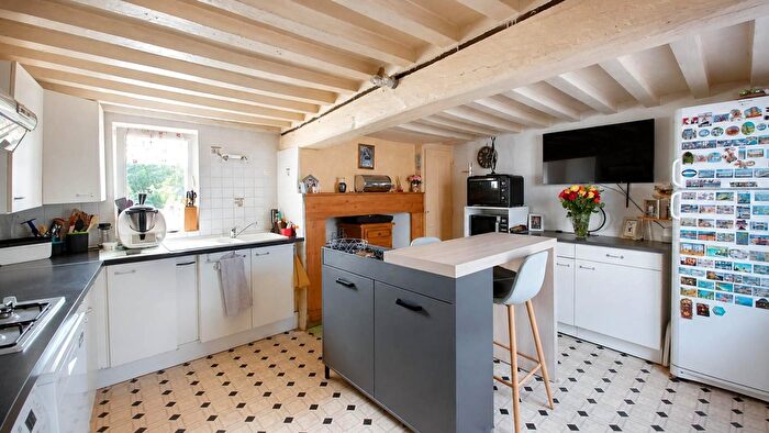 Maison 5 pièces à vendre - Glos