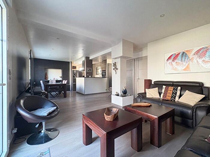 Le Plessis-Robinson, Coteau - Maison 7 pièces à vendre