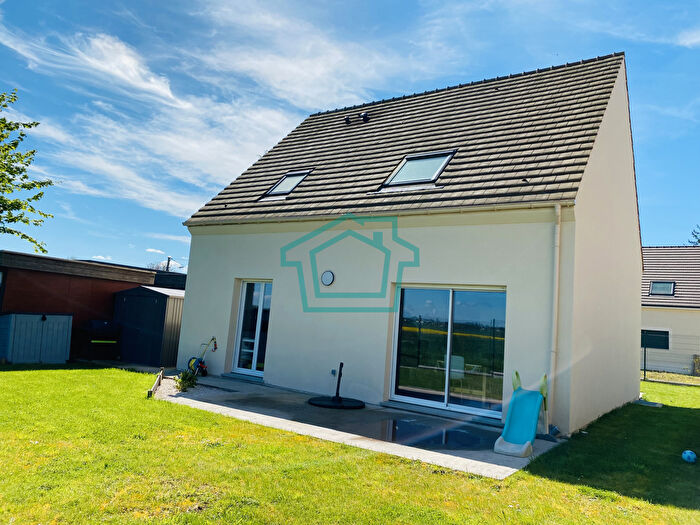 La Queue-lez-Yvelines, La Queue-les-Yvelines : Maison 4 pièces à vendre