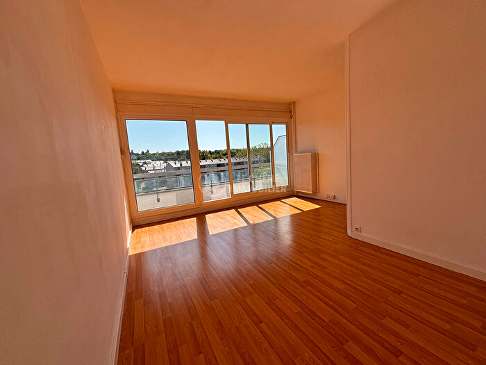 La Celle-Saint-Cloud, Le Centre - Appartement 1 pièce à louer