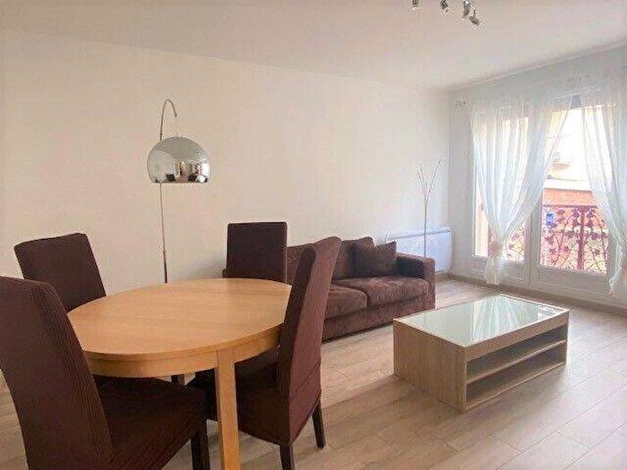 Centre Ville-Rive Gauche, Rouen - Appartement 2 pièces à louer