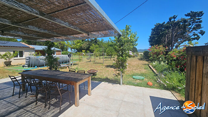 Maison 4 pièces à Narbonne, Saint-Jean, Saint-Pierre, à vendre