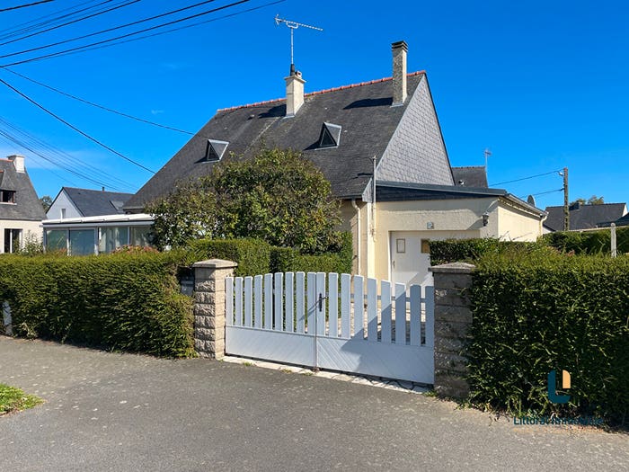 Maison 4 pièces à vendre - Pordic