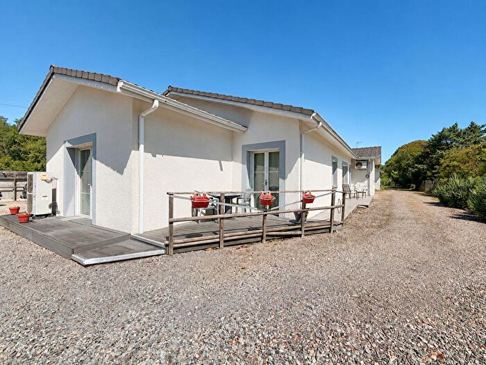 Maison 7 pièces à vendre à Audenge