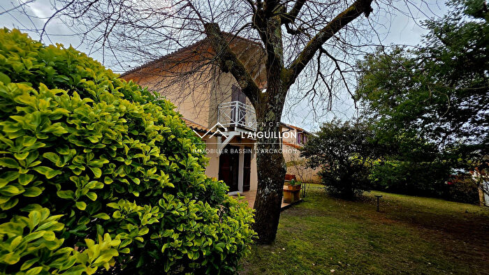 Maison 5 pièces à Gujan-Mestras, Gujan, à vendre