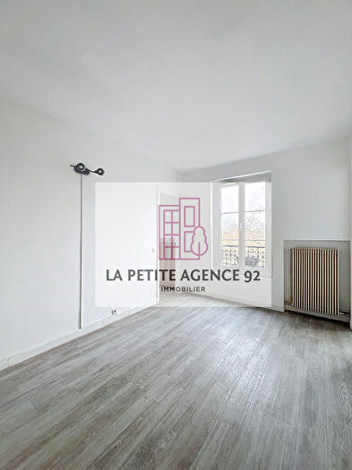 Appartement à louer - Malakoff, Maison de lEnfant, Guy Moquet - 2 pièces - 1 chambre