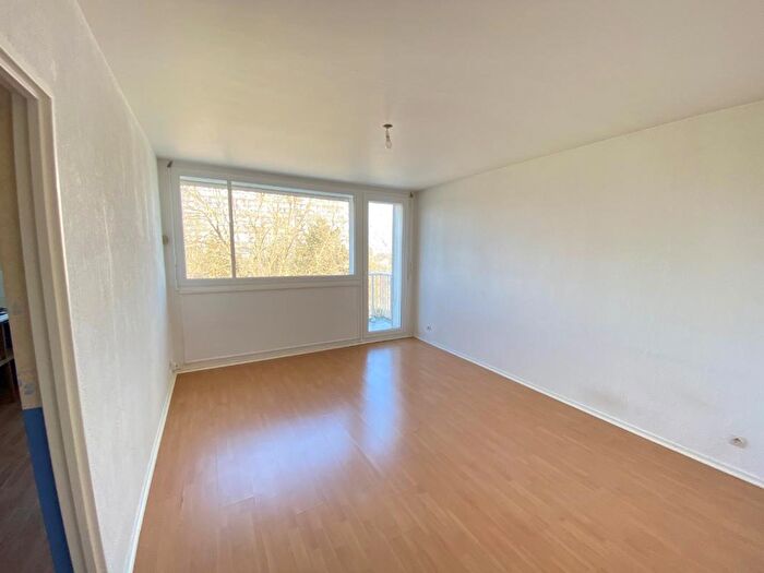 Appartement à louer - Quartiers Sud-Ouest, Alma - 2 pièces - 1 chambre