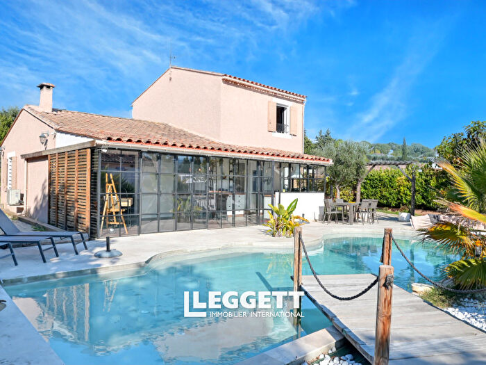 Maison 5 pièces à Apt, à vendre