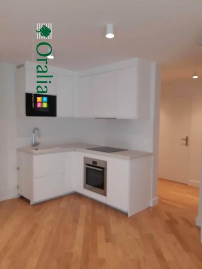 Auteuil Nord, Paris 16ème arrondissement : Appartement 2 pièces à louer