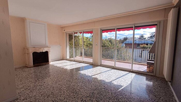 Appartement 3 pièces à Alco, Montpellier, à louer
