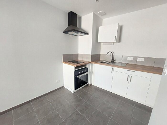 Appartement 2 pièces à louer - Saint-Étienne, Saint-Roch, Vivaraize, Valbenoite, Centre Deux