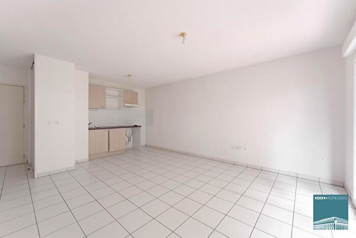 Appartement à vendre - Le Bouscat, Ecus, Ausone - 4 pièces - 3 chambres