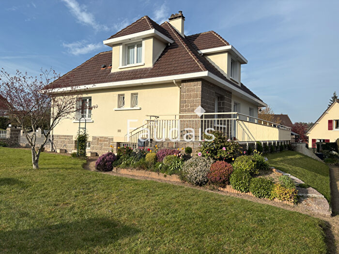 Maison à vendre - Agneaux - 4 pièces - 4 chambres