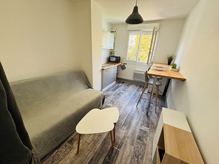 Maison 2 pièces à vendre - La Riche
