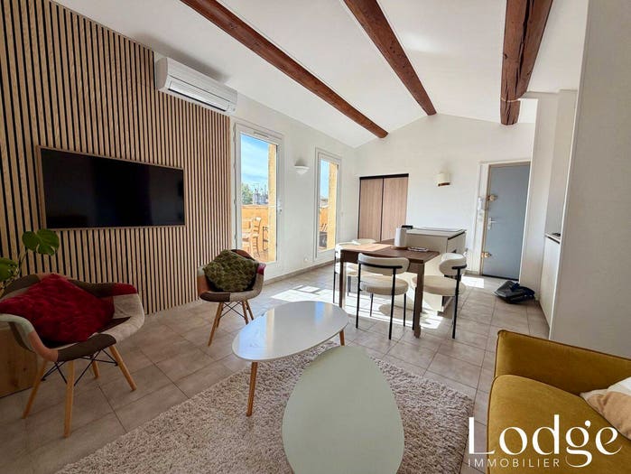 Aix-en-Provence - Appartement 3 pièces à louer