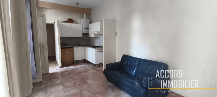 Appartement 2 pièces à Béziers, Centre-ville, Palais des Congrès, Garibaldi, Gambetta, à louer