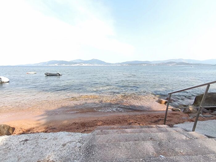 Appartement à vendre - Grosseto-Prugna - 1 pièce