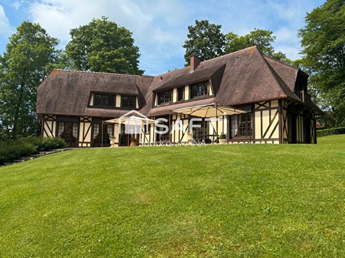 Épagne-Épagnette - Maison 11 pièces à vendre