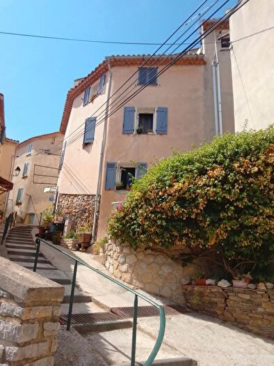 Maison 3 pièces à louer - Pierrefeu-du-Var