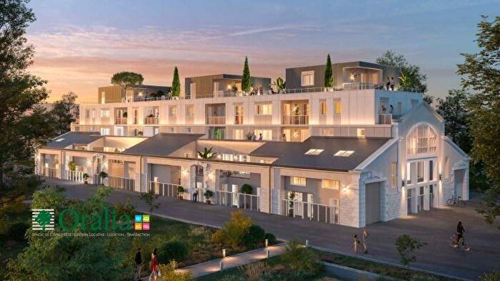 Appartement à louer - Balzac, Dijon - 1 pièce