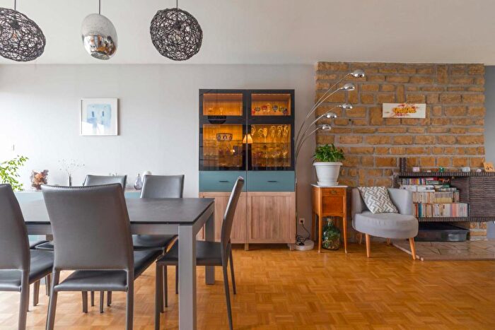 Appartement à vendre - Dijon, Perrières - 4 pièces - 2 chambres