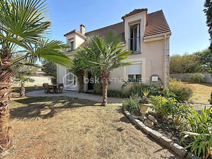 Égreville : Maison 5 pièces à vendre