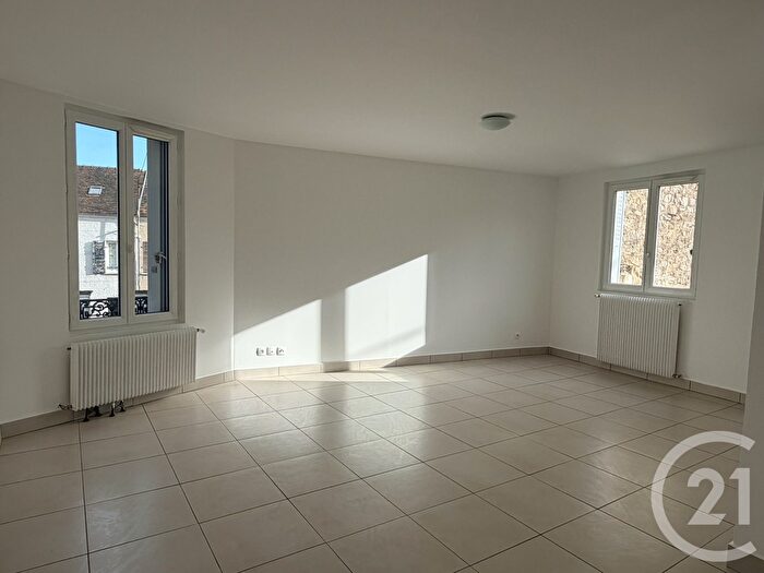 Appartement à louer - Fontainebleau, Provenceaux, Carmel - 2 pièces - 1 chambre