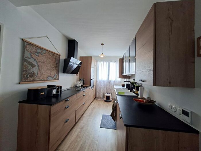 Appartement à Quartiers Centre, Thabor, Oberthür, à louer