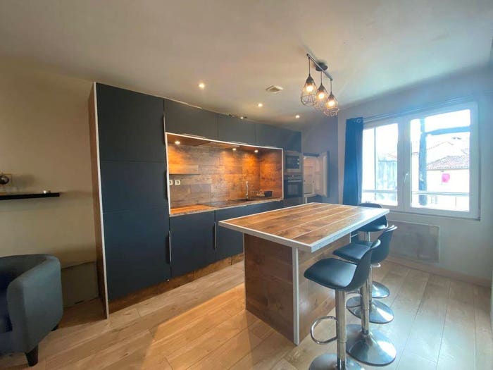 Appartement 3 pièces à louer - Centre Ville, Castres
