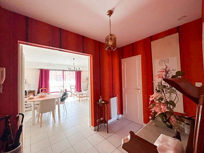 Appartement 2 pièces à vendre - Nantes, Hauts-Pavés, Saint-Pasquier, Saint-Félix, Université