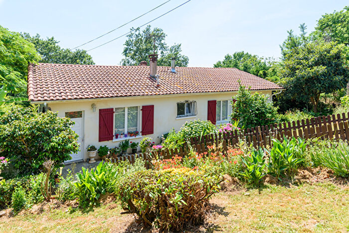 Cazalis - Maison 5 pièces à vendre