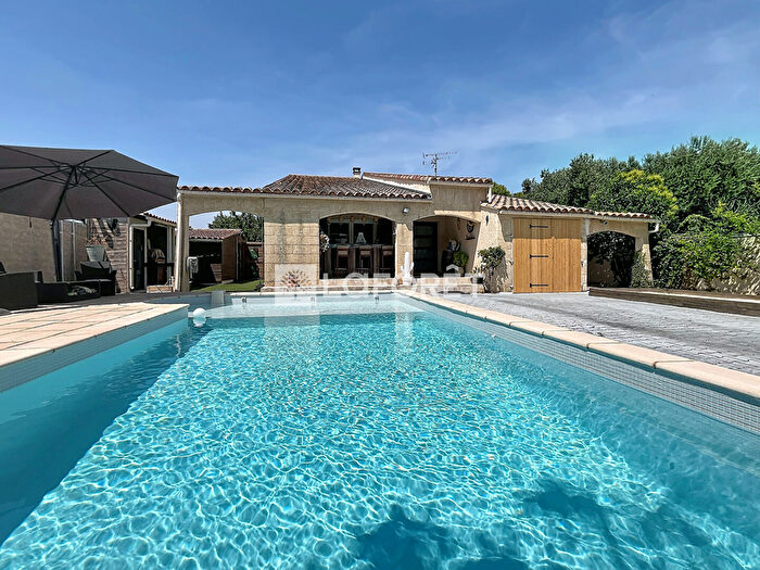 Maison 7 pièces à vendre - Lunel, Abrivado