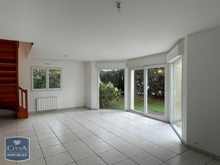 Maison à louer - La Baule-Escoublac, Escoublac, Ajoncs dOr, Salines - 5 pièces - 4 chambres