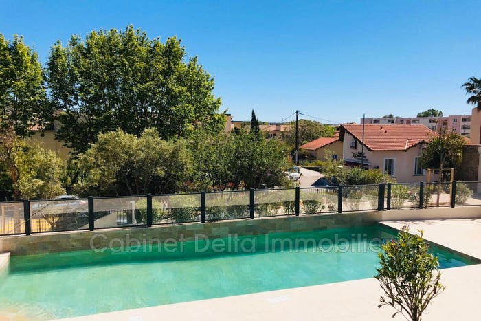 Centre Ville, Sanary-sur-Mer - Appartement 2 pièces à louer