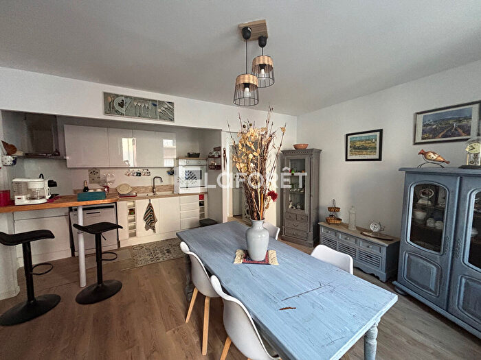 Maison à vendre - Pamiers, Centre-ville, Mercadal, Villeneuve - 6 pièces - 4 chambres