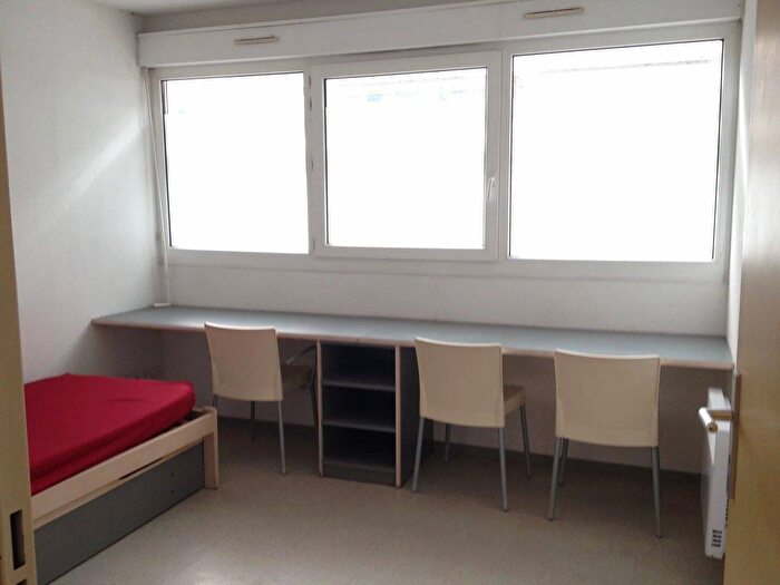 Les Cévennes, Clementville, Montpellier - Appartement 1 pièce à louer