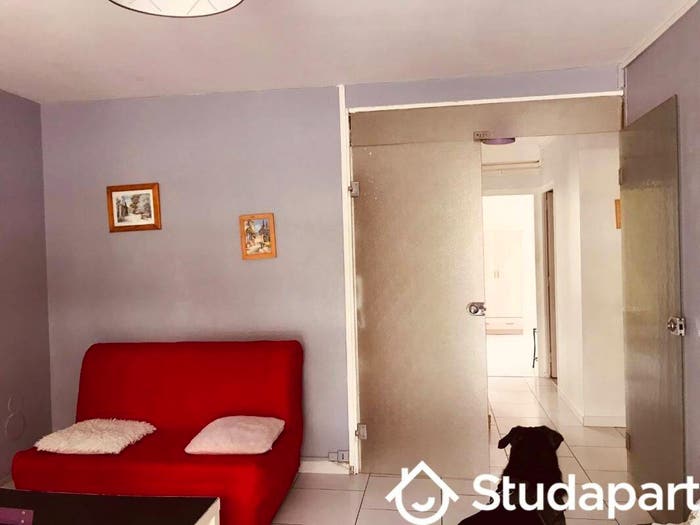 Appartement 5 pièces à louer - Centre Ville, La Rochelle
