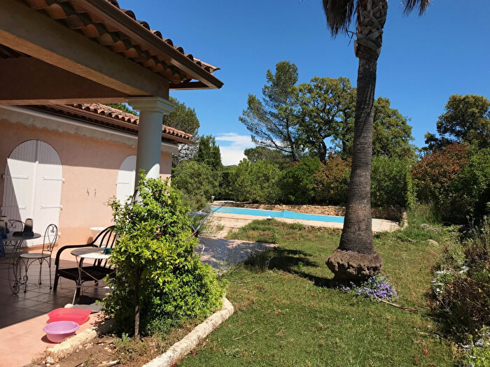 Saint-Raphaël, Valescure, Vaulongue - Maison 5 pièces à vendre