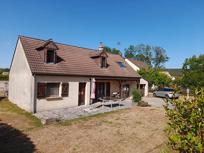 Maison 6 pièces à Buffon, à vendre