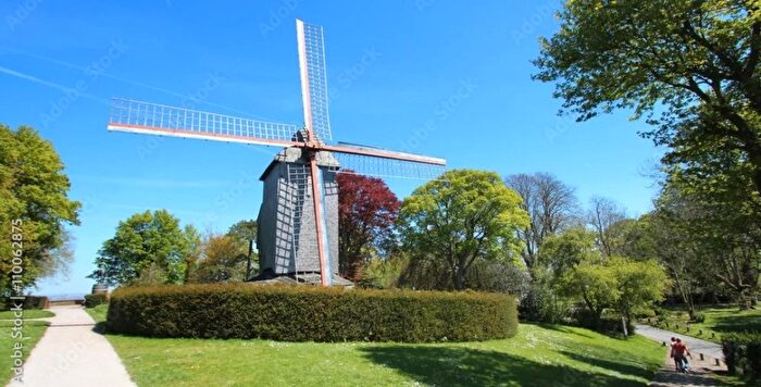 Maison à vendre - Sainte-Marie-Cappel - 9 pièces - 3 chambres