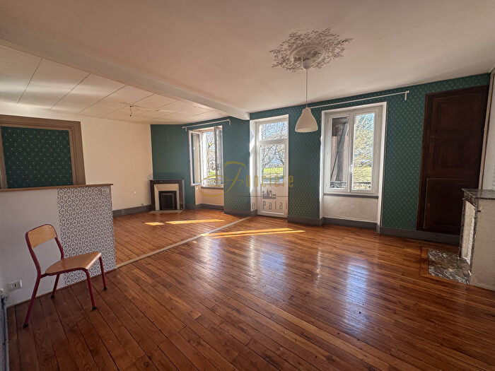 Appartement 3 pièces à Bourges, Centre-ville, Charlet, Lahitolle, Pignoux, Sembat, à vendre