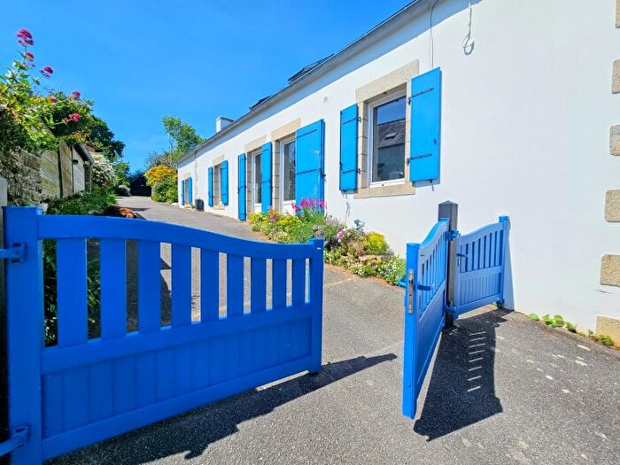 La Forêt-Fouesnant - Maison 7 pièces à vendre