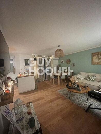 Appartement 3 pièces à Gagnac-sur-Garonne, à louer
