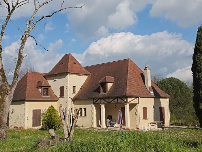 Maison 10 pièces à vendre - Lauzun